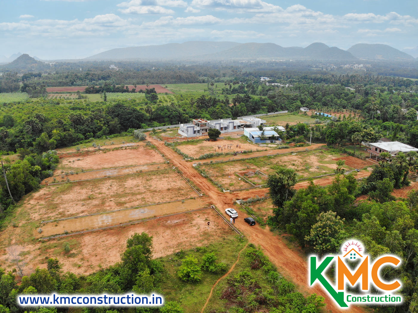 KMC Elite - KMC Construction