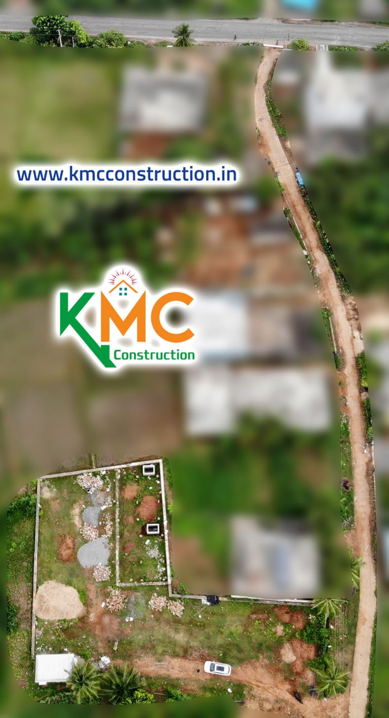 KMC Heights - KMC Construction